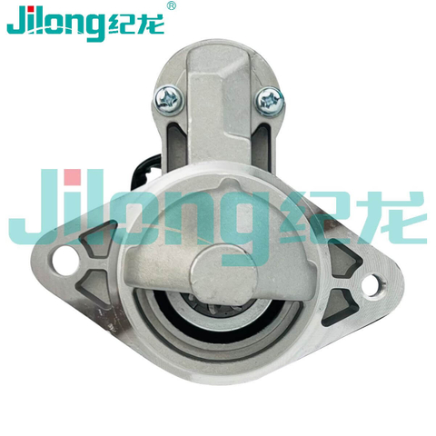 Ruian Jilong Automobile Electric Appliances Co.,Ltd.